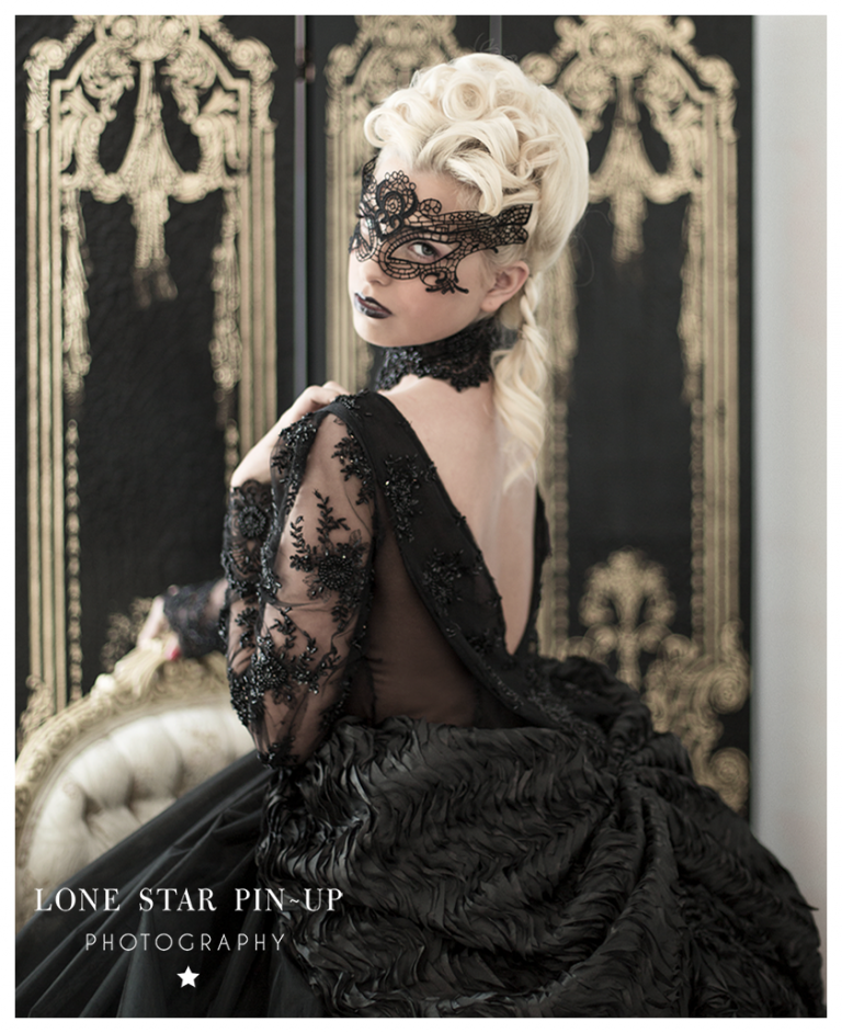 Photo Gallery – Lone Star Pin-up