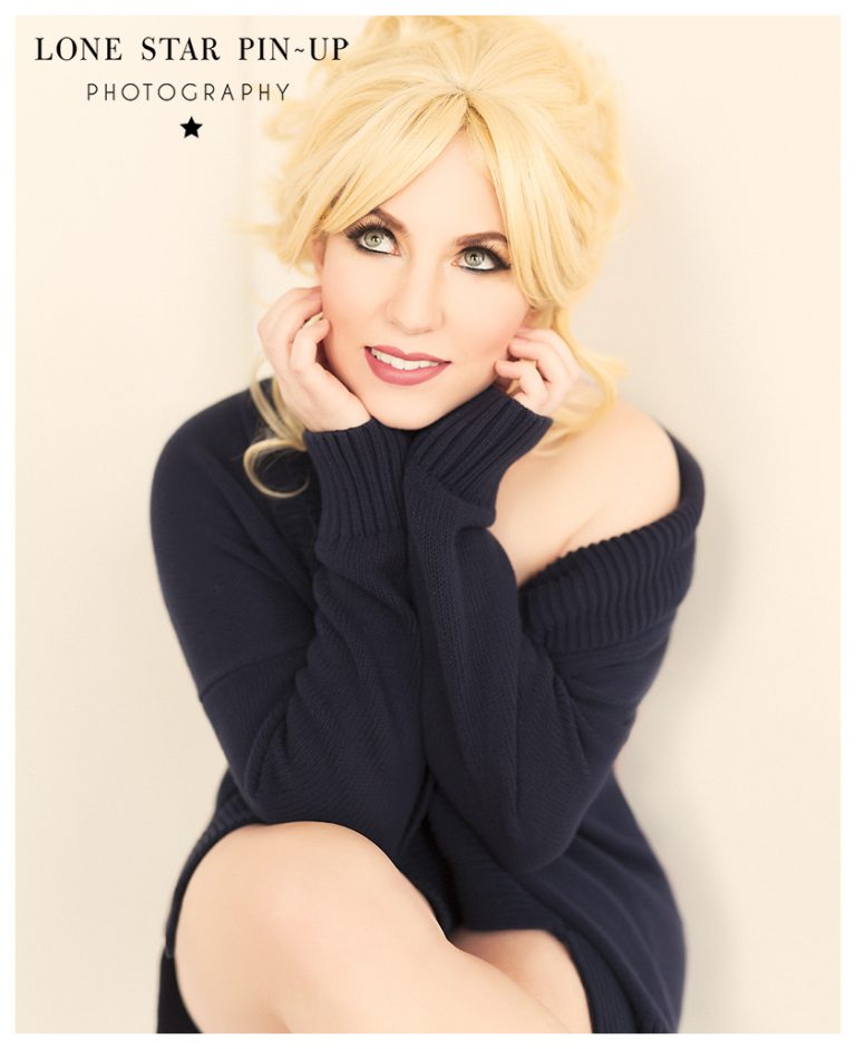 Photo Gallery – Lone Star Pin-up