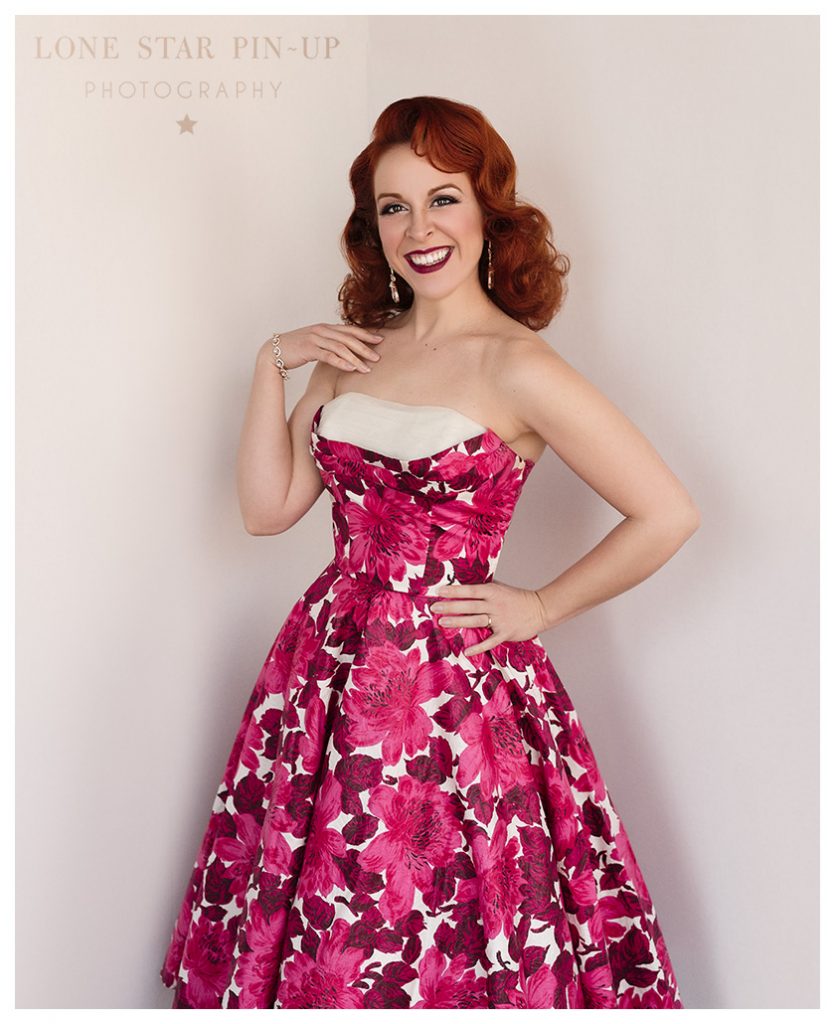 Photo Gallery – Lone Star Pin-up