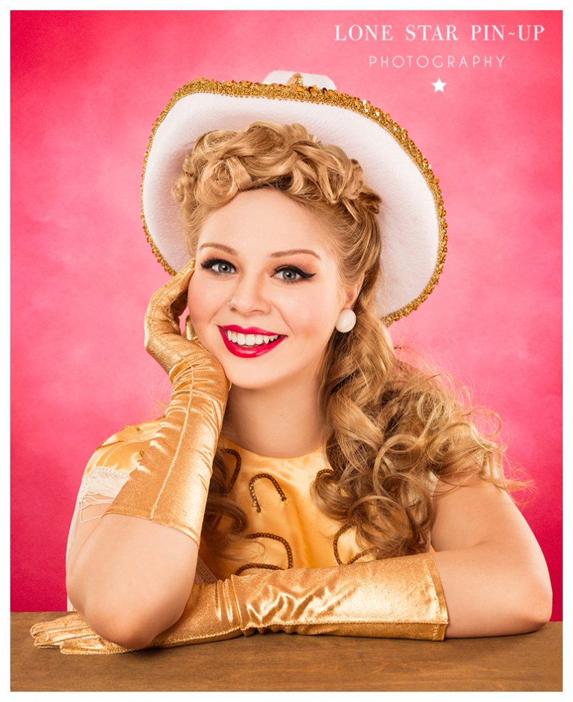 Photo Gallery – Lone Star Pin-up