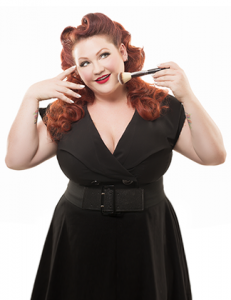 Meet the Team – Lone Star Pin-up