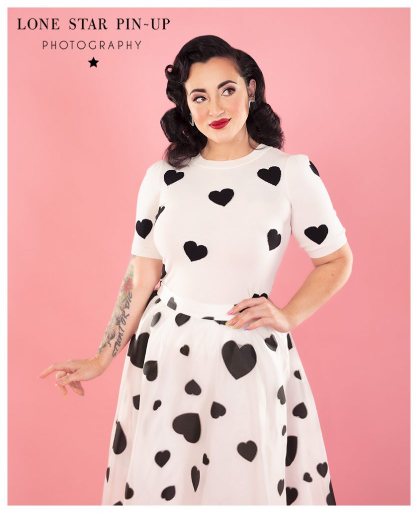 Photo Gallery – Lone Star Pin-up