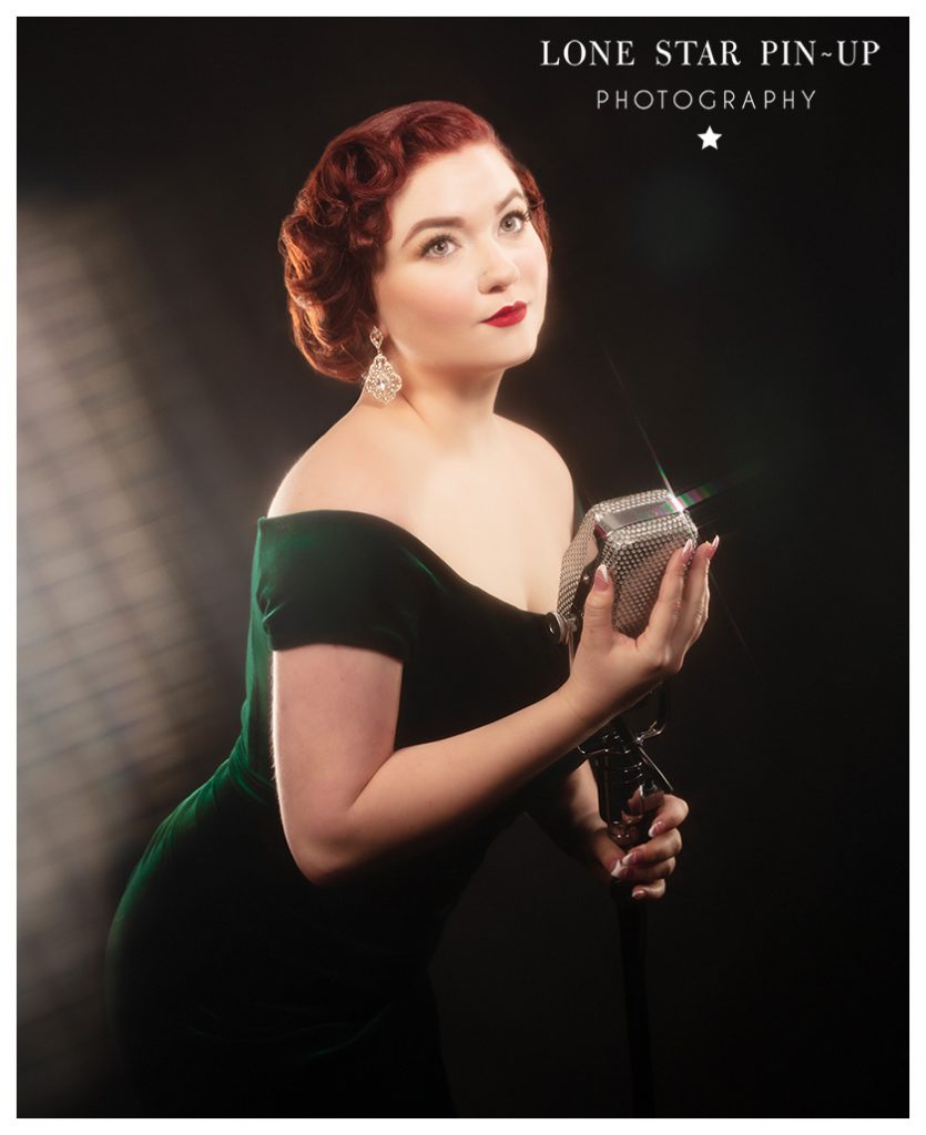 Photo Gallery – Lone Star Pin-up